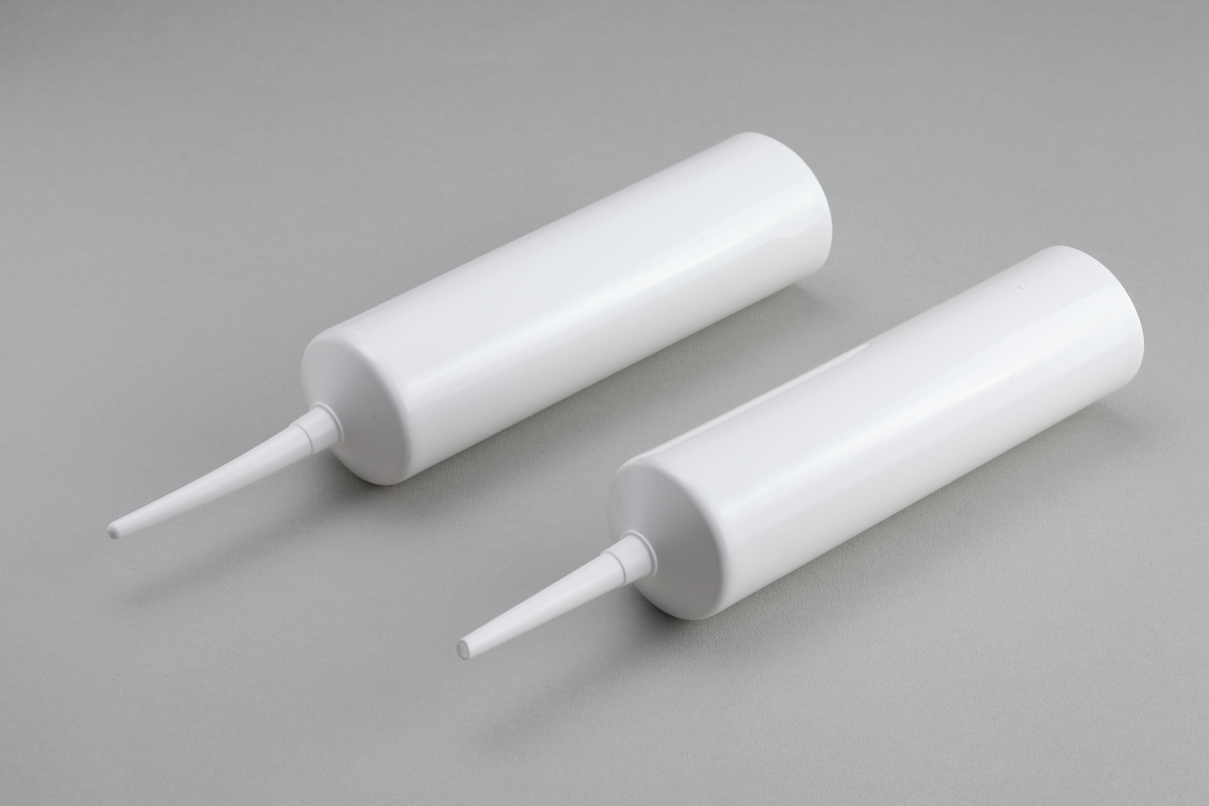 High performance plastic material gear oil tube with customized ...