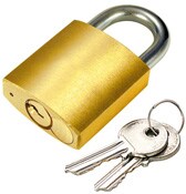 Padlock | Taiwantrade