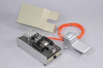 AR-108 Pneumatic Lead Forming Machine(One direction loose radial ...