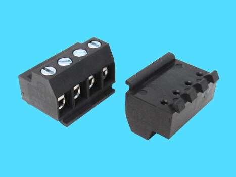 5.00mm Terminal Block | Taiwantrade.com