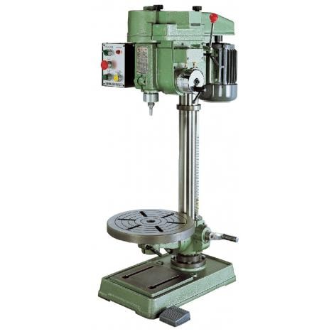 Tapping Machine Automatic Gear Type HD-AT12 | Taiwantrade