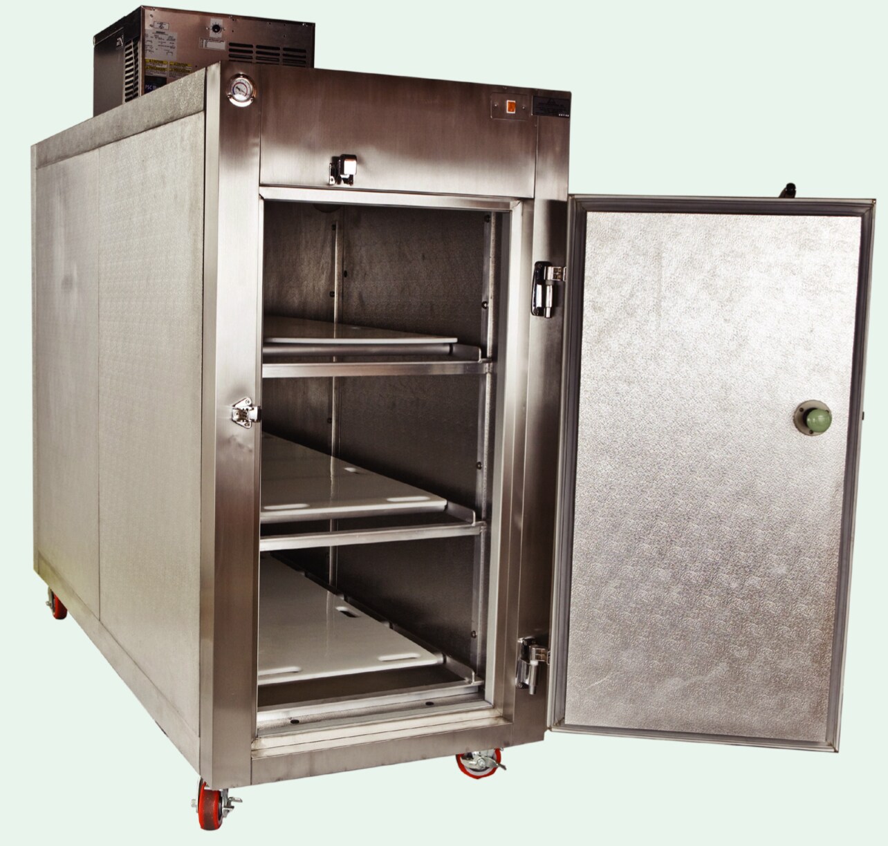economy three body refrigerator | Taiwantrade