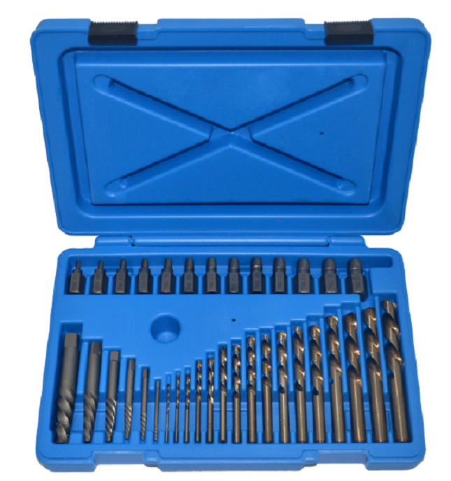 35pcs Master Extractor Set | Taiwantrade.com
