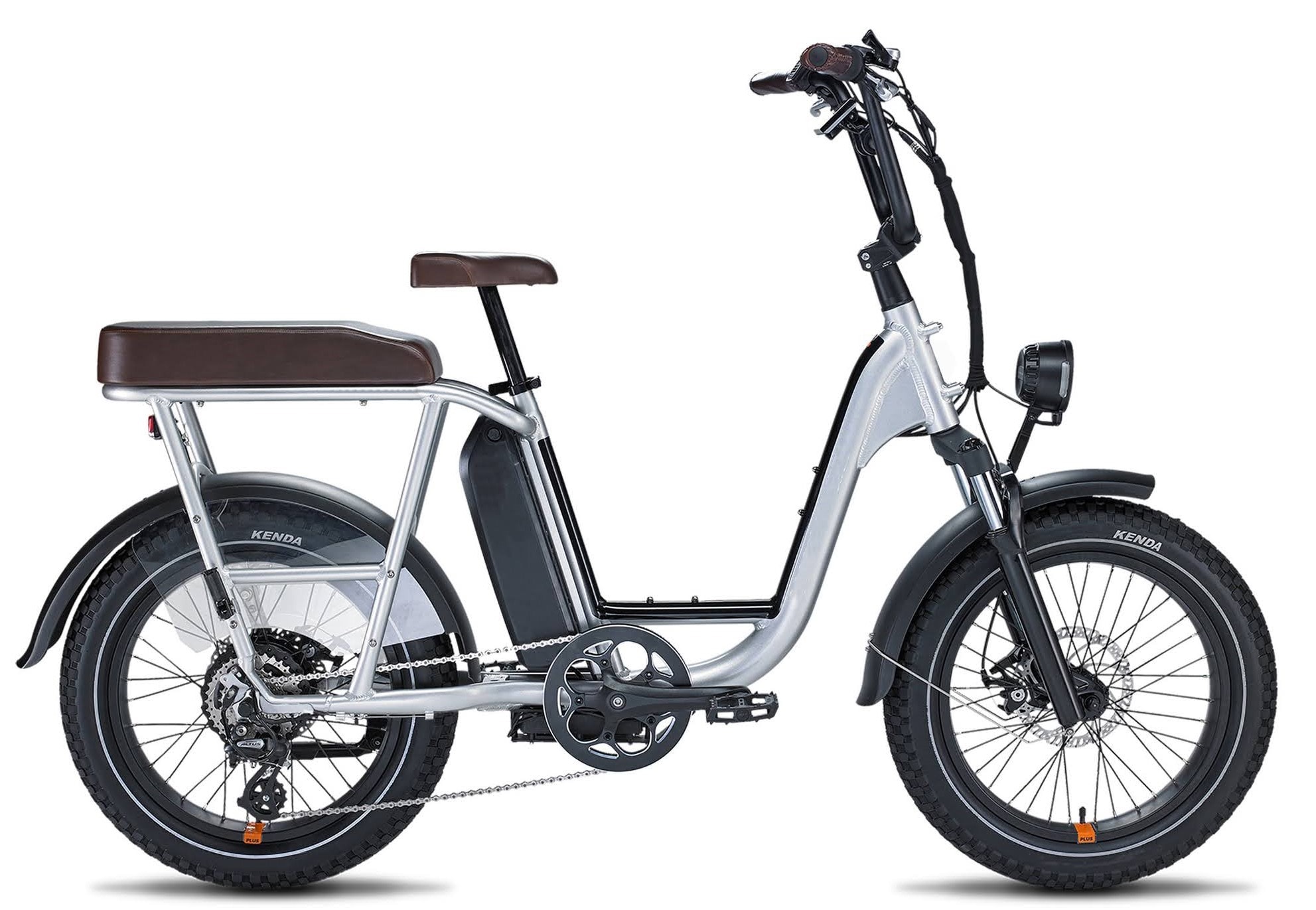 Electric Bike | Taiwantrade