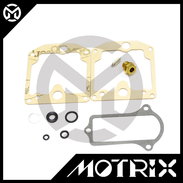 Carburetor Repair Kit For KAWASAKI Z A Z B Ltd | Taiwantrade