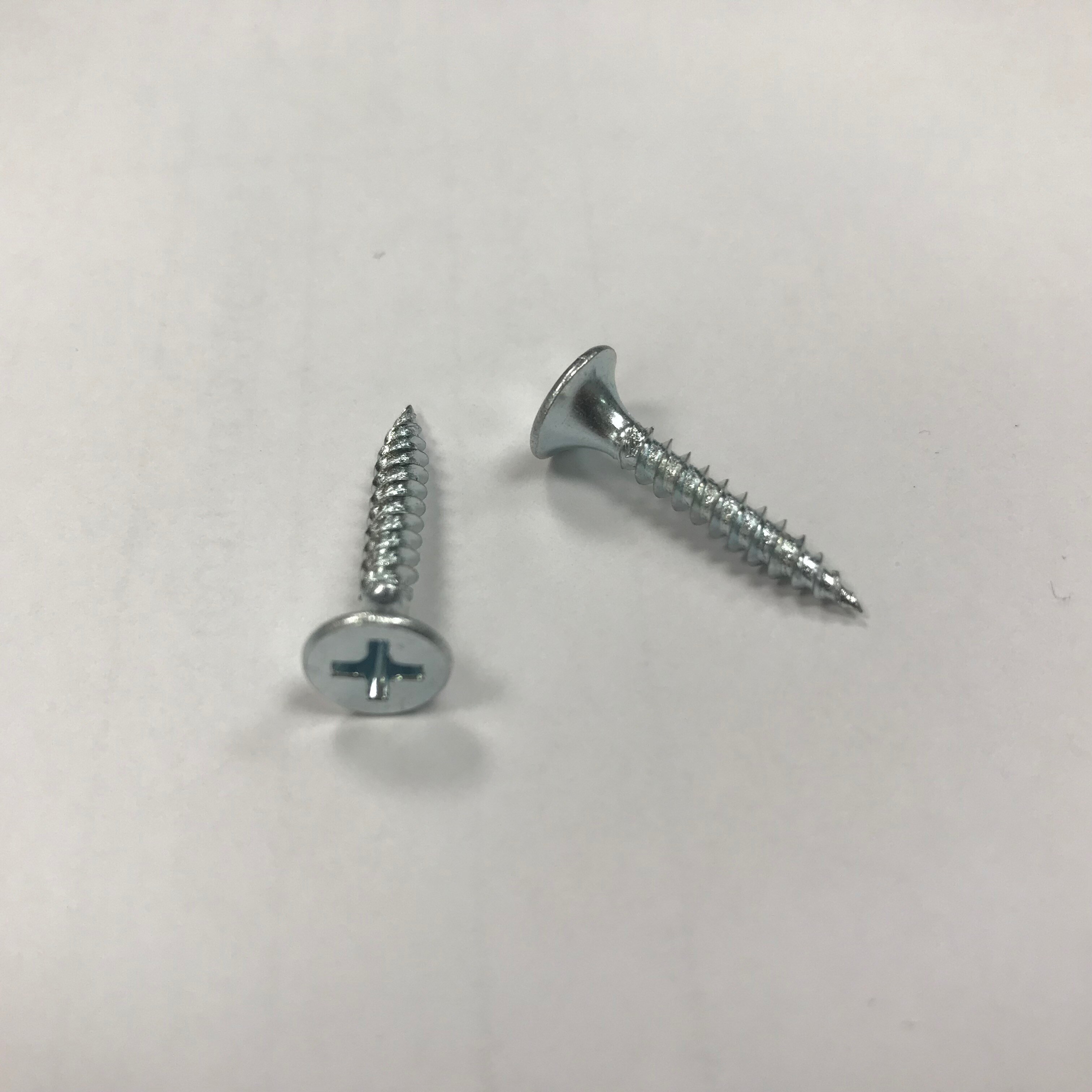 Drywall screw for gypsum board & steel frame | Taiwantrade