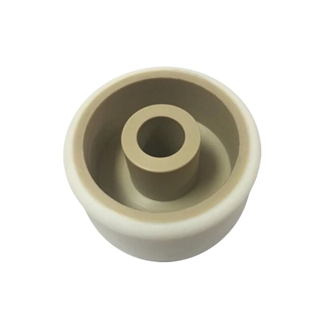 White Rubber Roller Rubber and Plastic Bonding | Taiwantrade