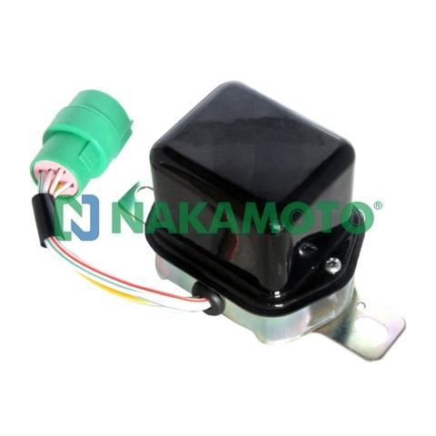 VOLTAGE REGULATOR 27700-72030 FOR TOYOTA | NAKAMOTO INDUSTRIAL CO.
