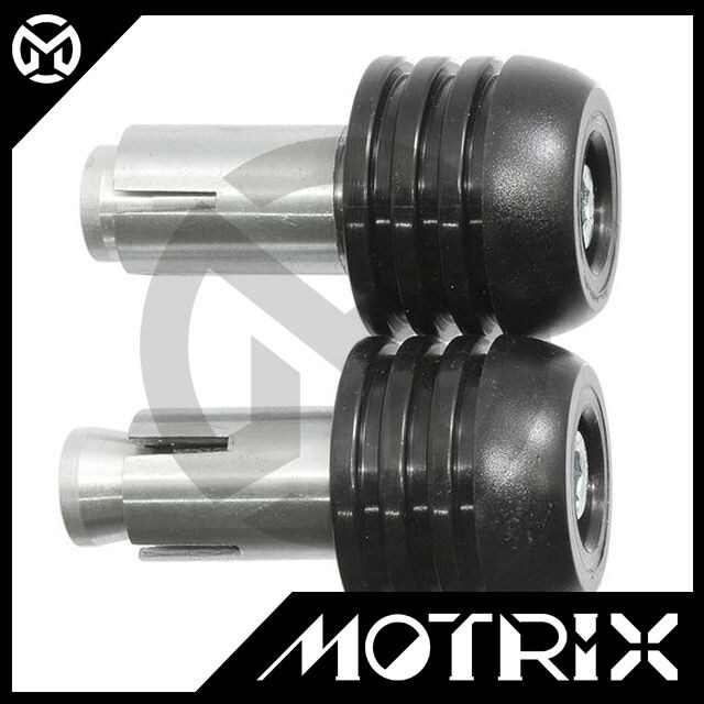 Double Hard Bar Ends Universal | Taiwantrade