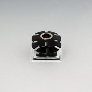 Spring Threaded Square Tube End Insert Nut | Taiwantrade