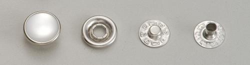 Pearl Post Snap Button | Taiwantrade