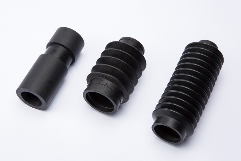 CUSTOM RUBBER BELLOW | Taiwantrade