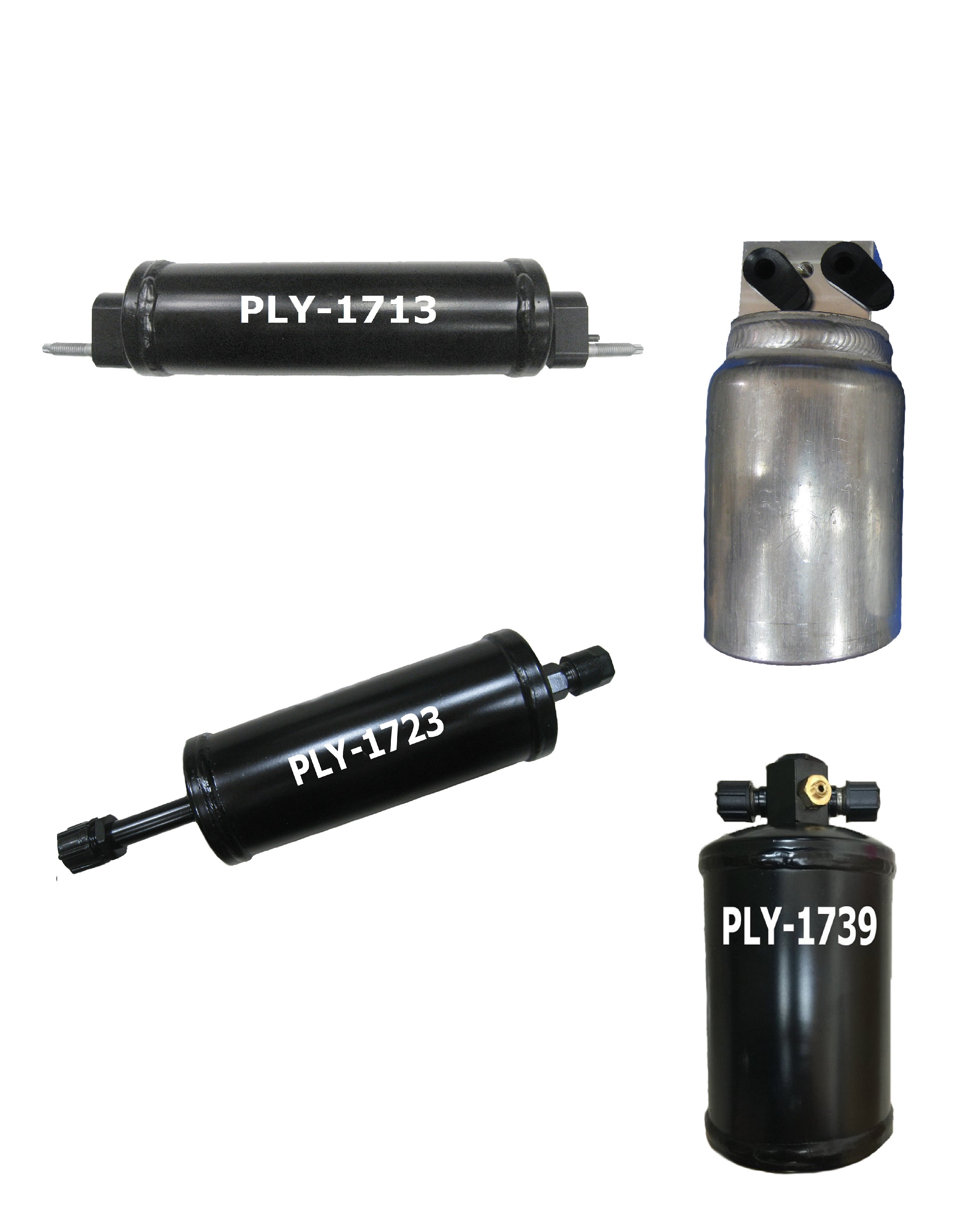 Receiver Drier | Taiwantrade