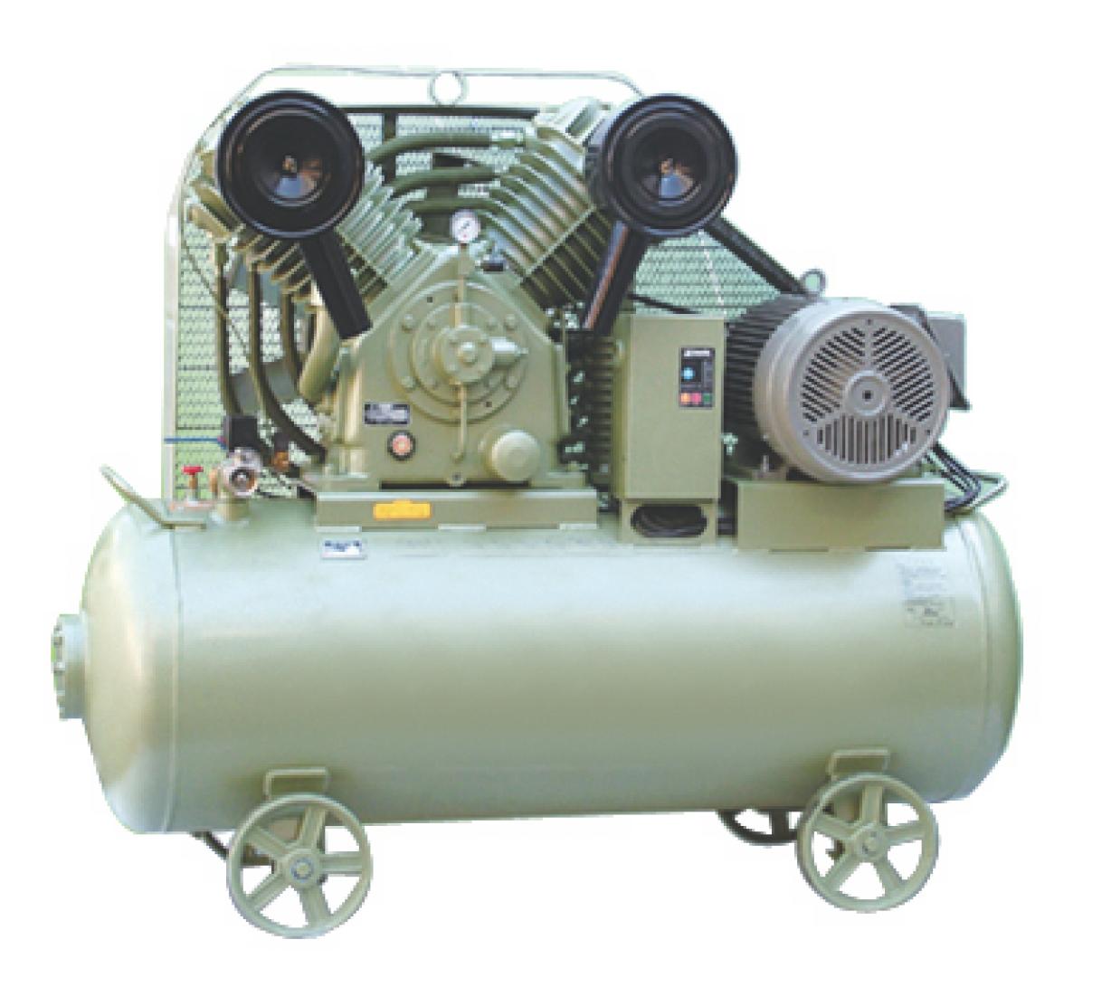 Air Compressor | Taiwantrade
