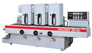 MS-312 Grinding/Sanding Machine | Taiwantrade.com