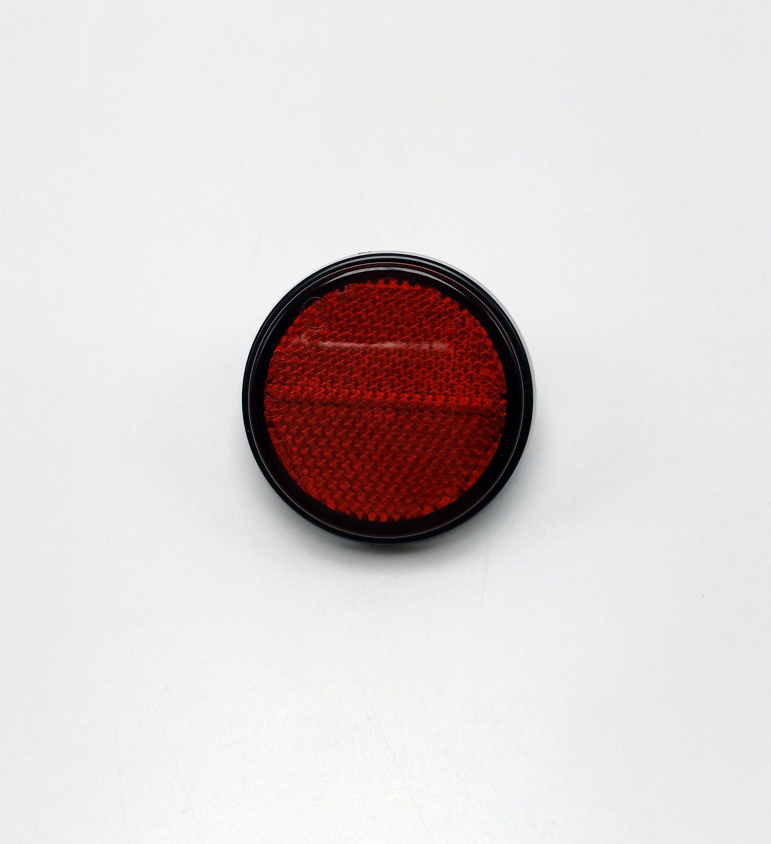 Motorcycle Round Reflector | Taiwantrade.com
