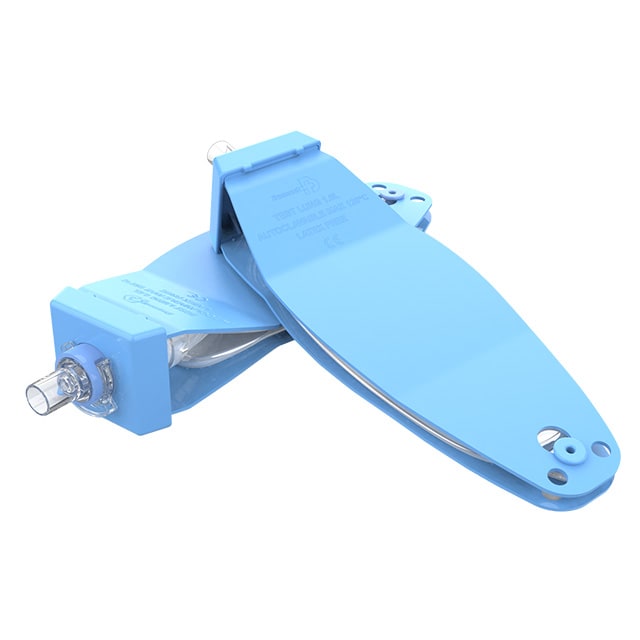 Test Lung | Taiwantrade