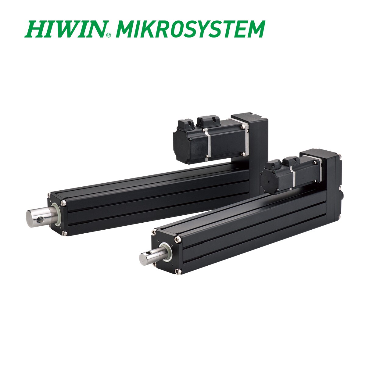 HIWIN MIKROSYSTEM Servo Actuator | Taiwantrade
