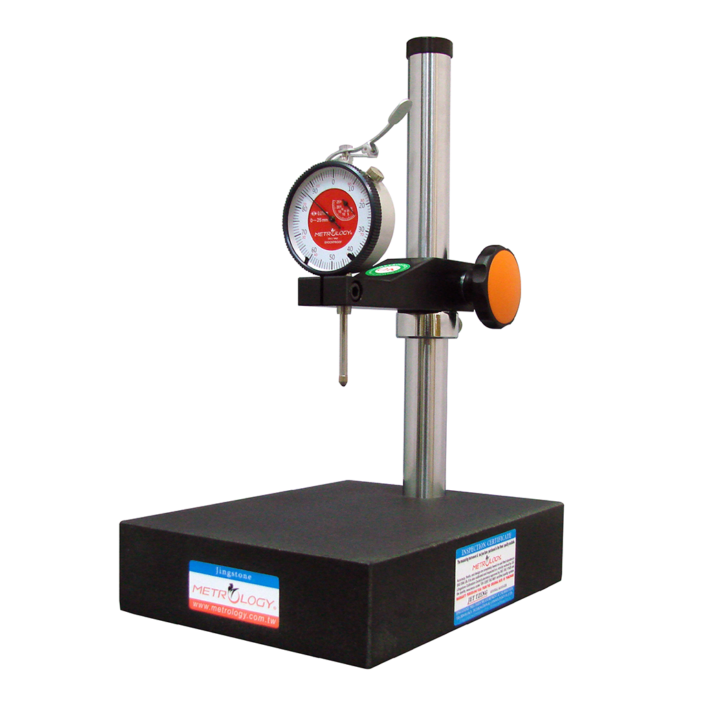 Granite Measuring Stand (Standard) | Taiwantrade.com