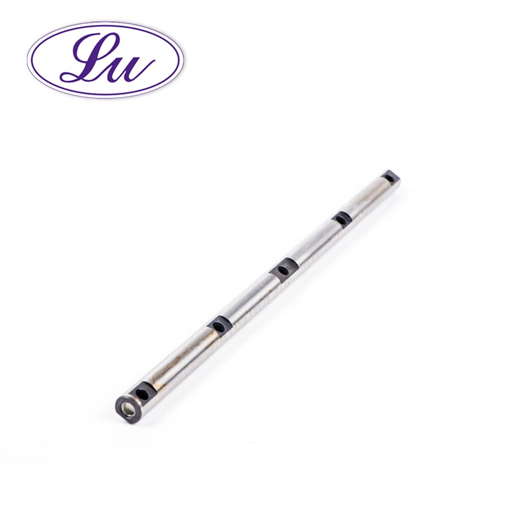 13901-71010 1Y 4Y auto spare parts engine rocker shaft | Taiwantrade