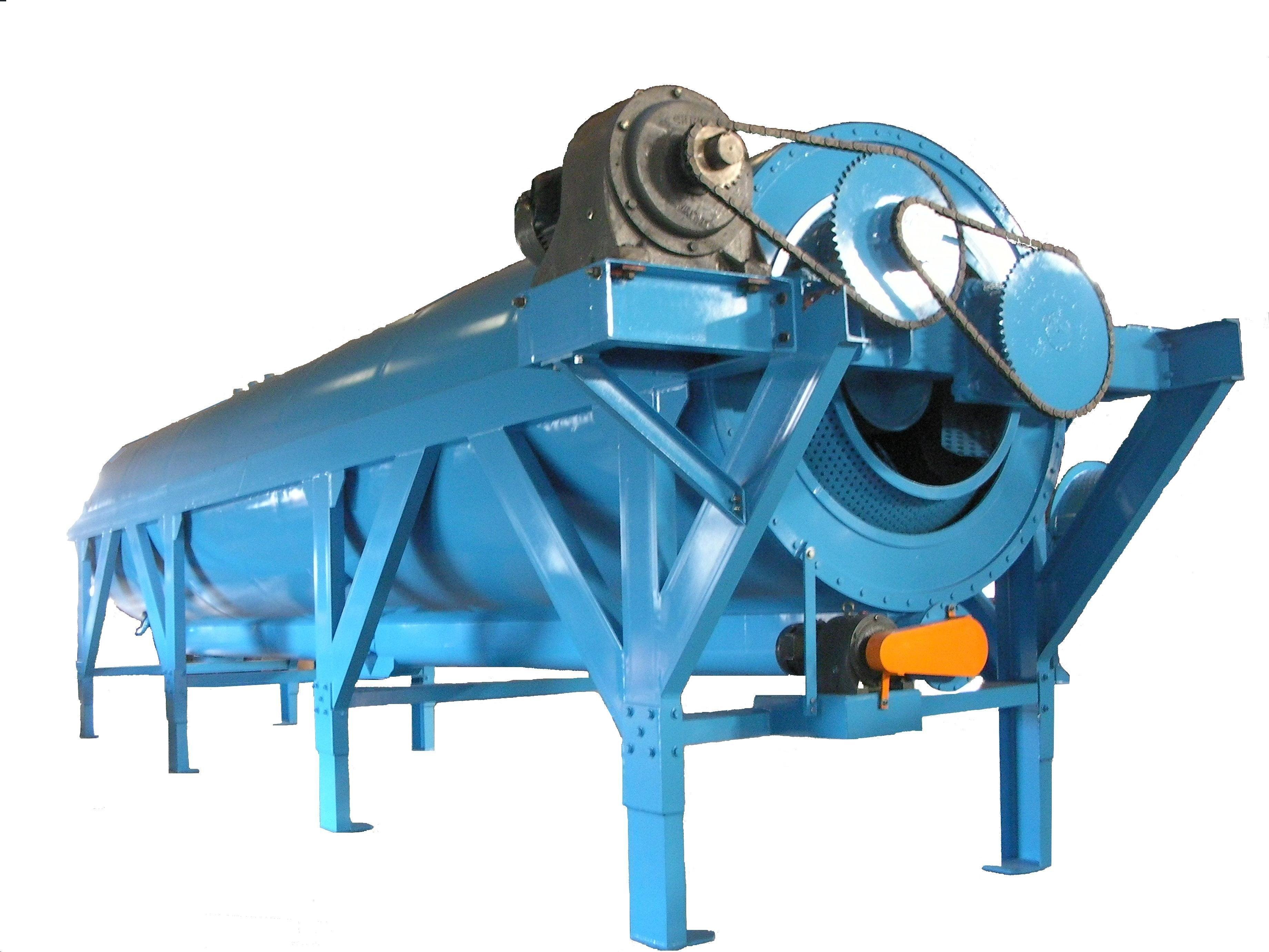 Pre-Washing machine | Taiwantrade