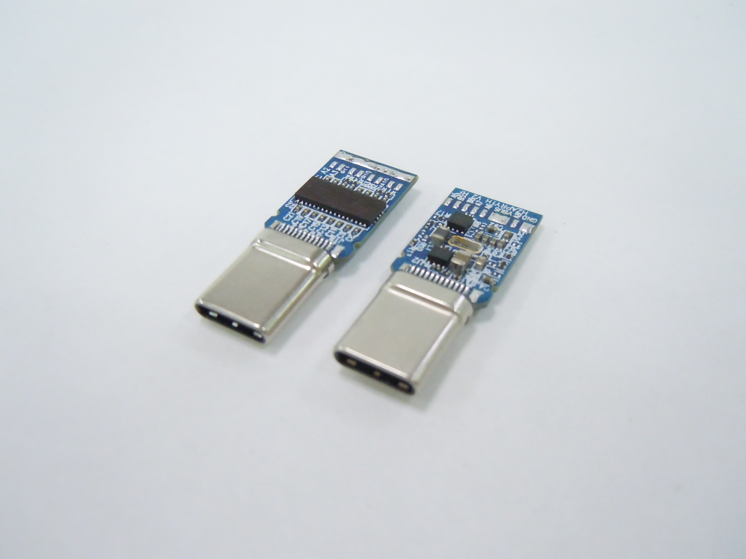 Sink Side (HZAPRY1X) USB Type-C 24 Pin Paddle Card | Taiwantrade