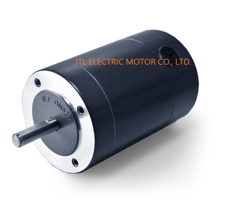 D.C. PERMANENT MAGENT MOTOR | Taiwantrade