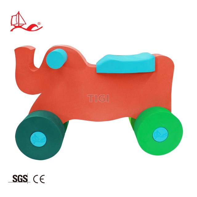 Elephant Walker | Taiwantrade