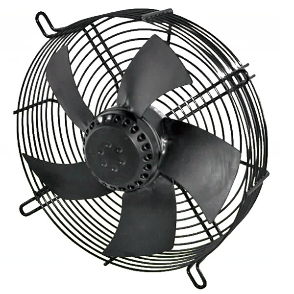 AC Outer Rotor Motor Round Type Cooling Fan 250mm | Taiwantrade.com