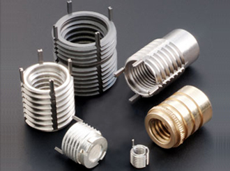 Keylock Insert | Taiwantrade