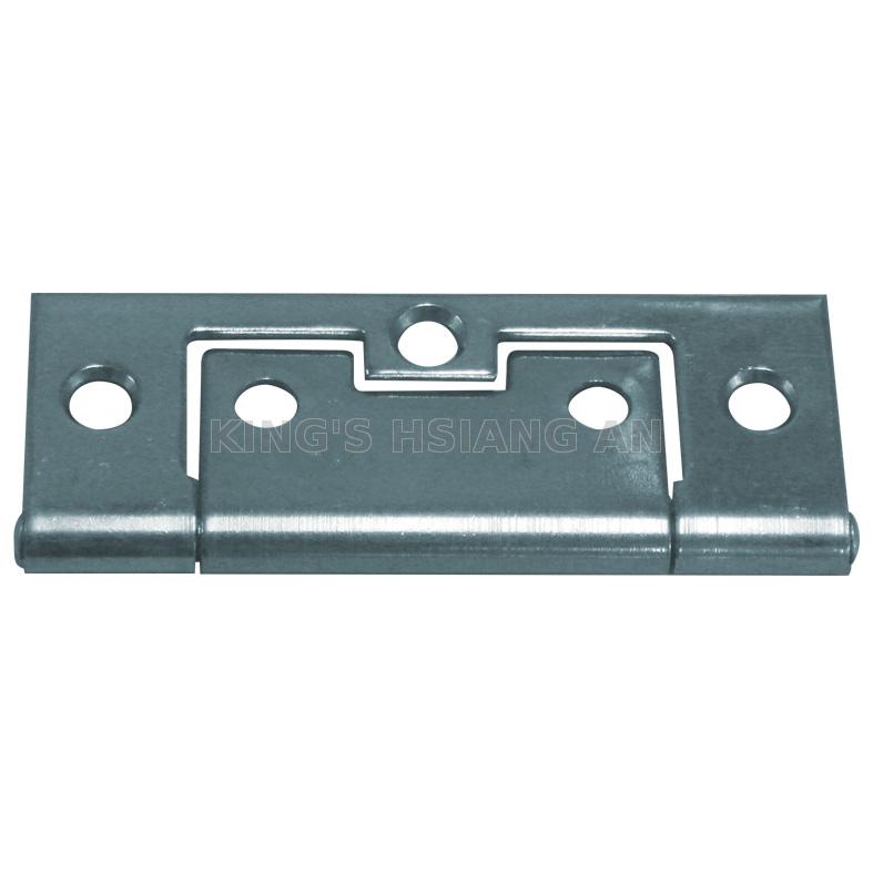 STAINLESS 304 NON-MORTISE HINGE | Taiwantrade