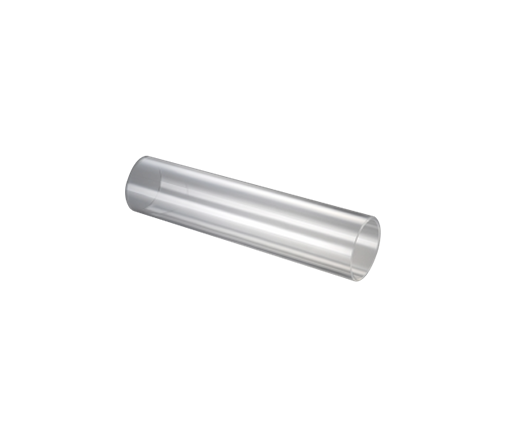 Glass Hollow rod/ Hollow bar - made in Taiwan | Taiwantrade