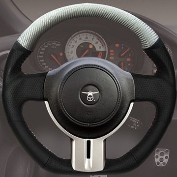 Steering Wheel | Taiwantrade