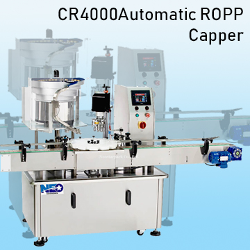 CR4000 | Taiwantrade