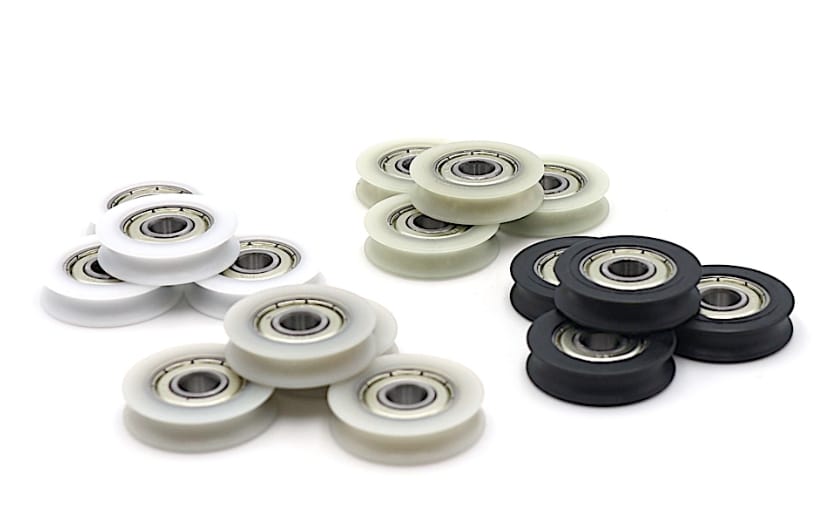 SIGMA HARDWARE - Wheels & Rollers | Taiwantrade