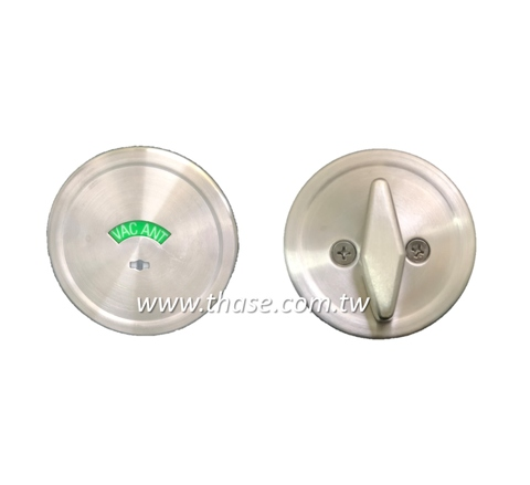 Occupancy Indicator Deadbolt | Taiwantrade.com