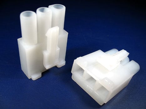 6.70mm Discrete Wire connectors | Taiwantrade.com