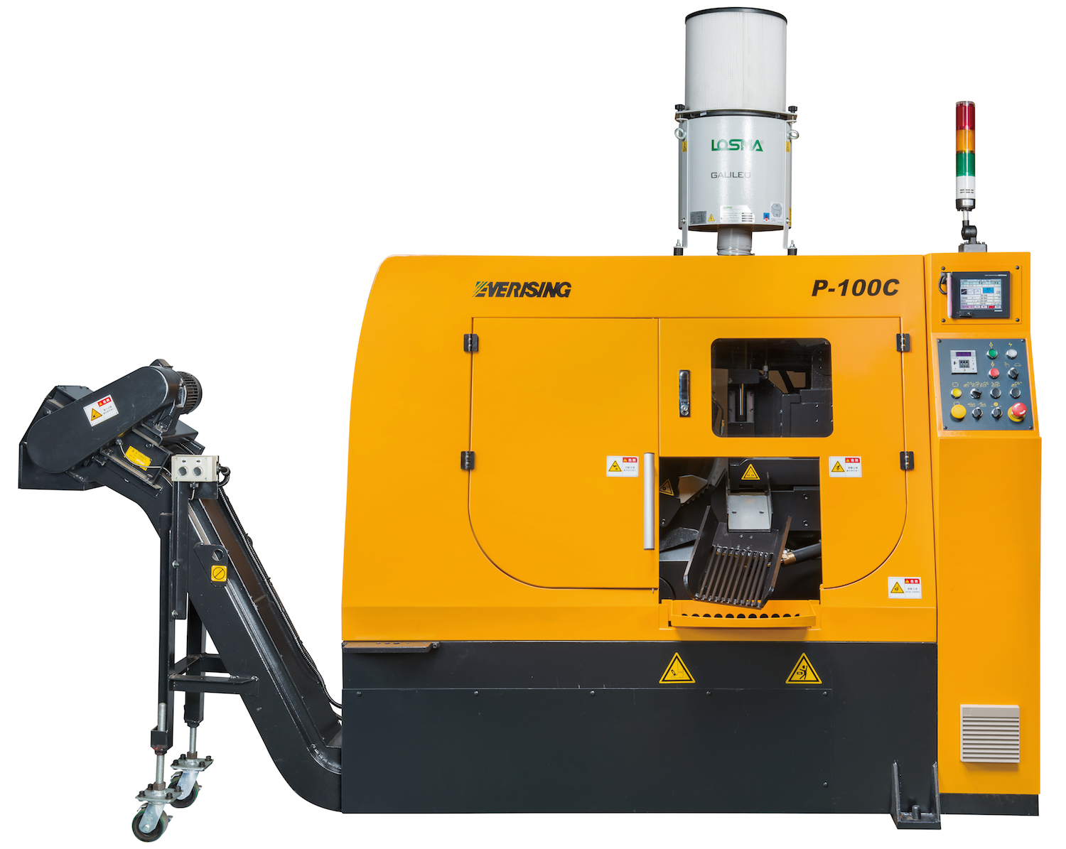 Fully Automatic Circular Saw | Taiwantrade.com Fully Automatic Circular Saw | Taiwantrade.com