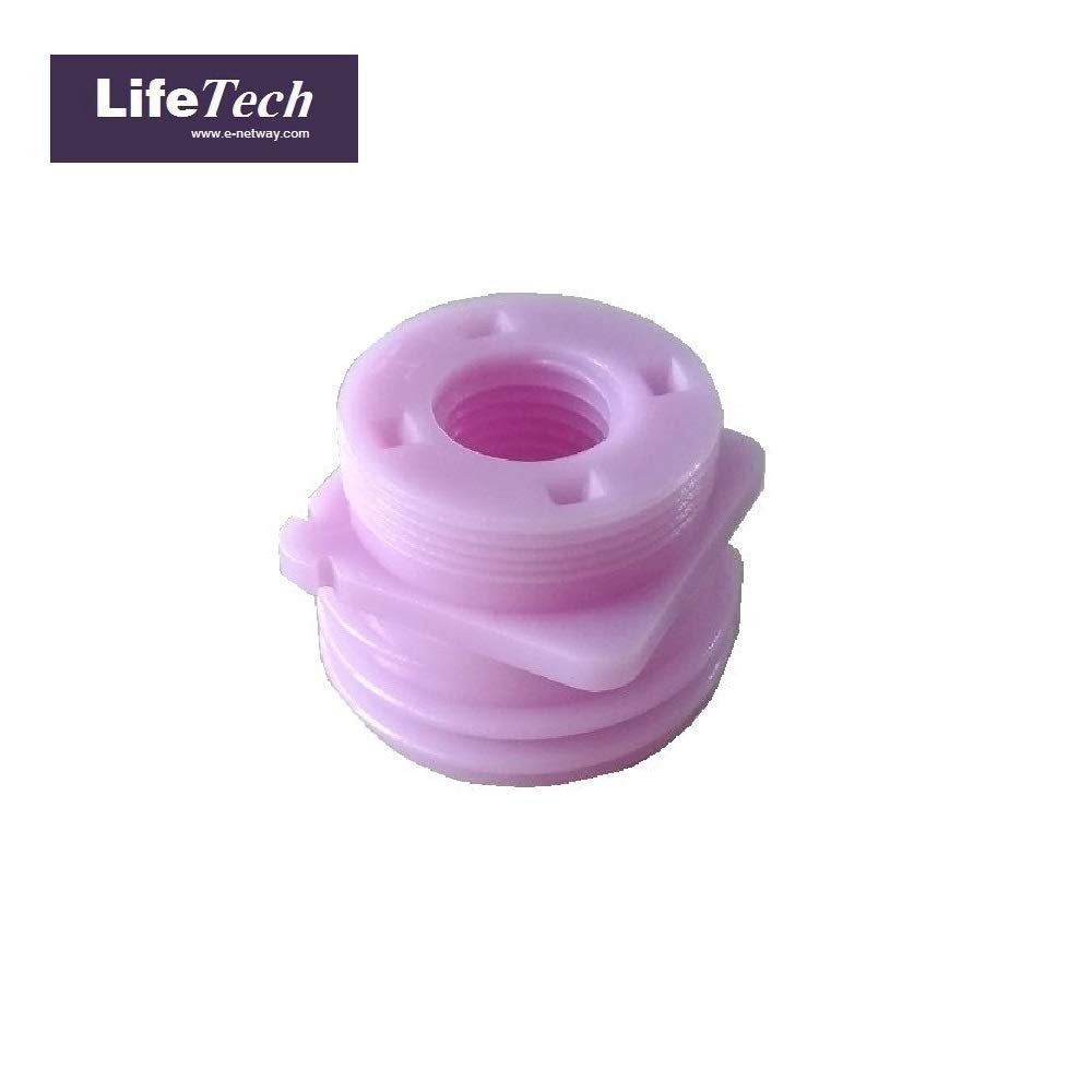 Portable Water Filter Adapter | Installed Under Faucet & Extension ...