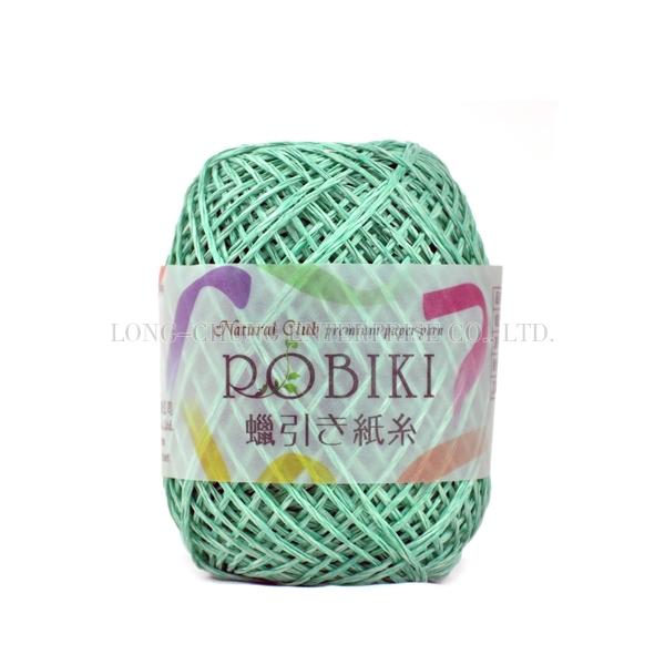 ROBIKI PAPER YARN, Crafts and Decors, Water Resistance, UV Resistance ...