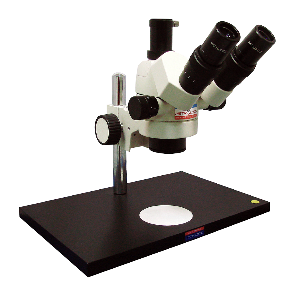 Binocular Stereo Microscope (Zoom Continuous Magnification) | Taiwantrade