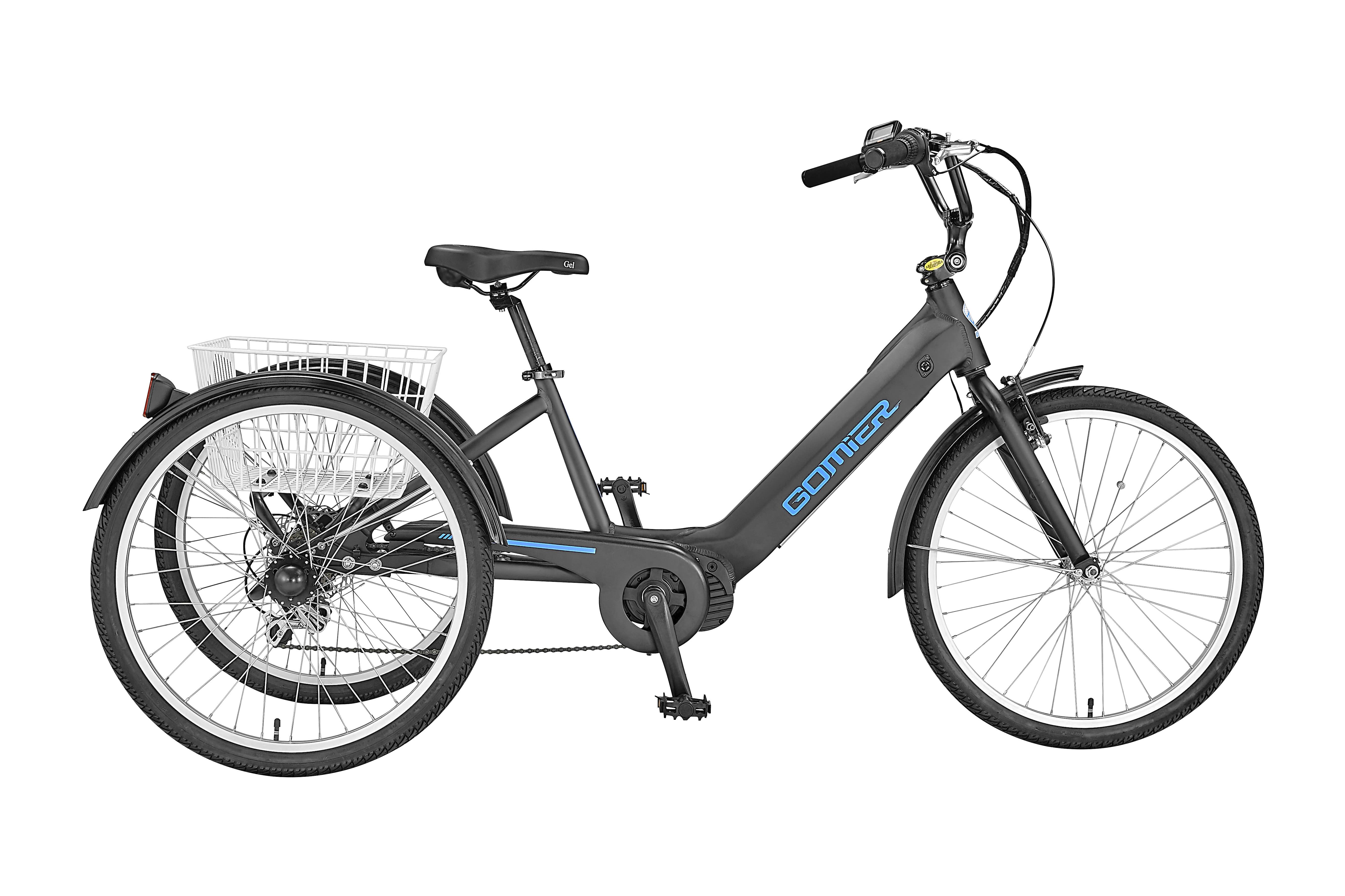 Multi-functional Aluminum made Cargo Tricycle | Taiwantrade.com Multi-functional Aluminum made Cargo Tricycle | Taiwantrade.com
