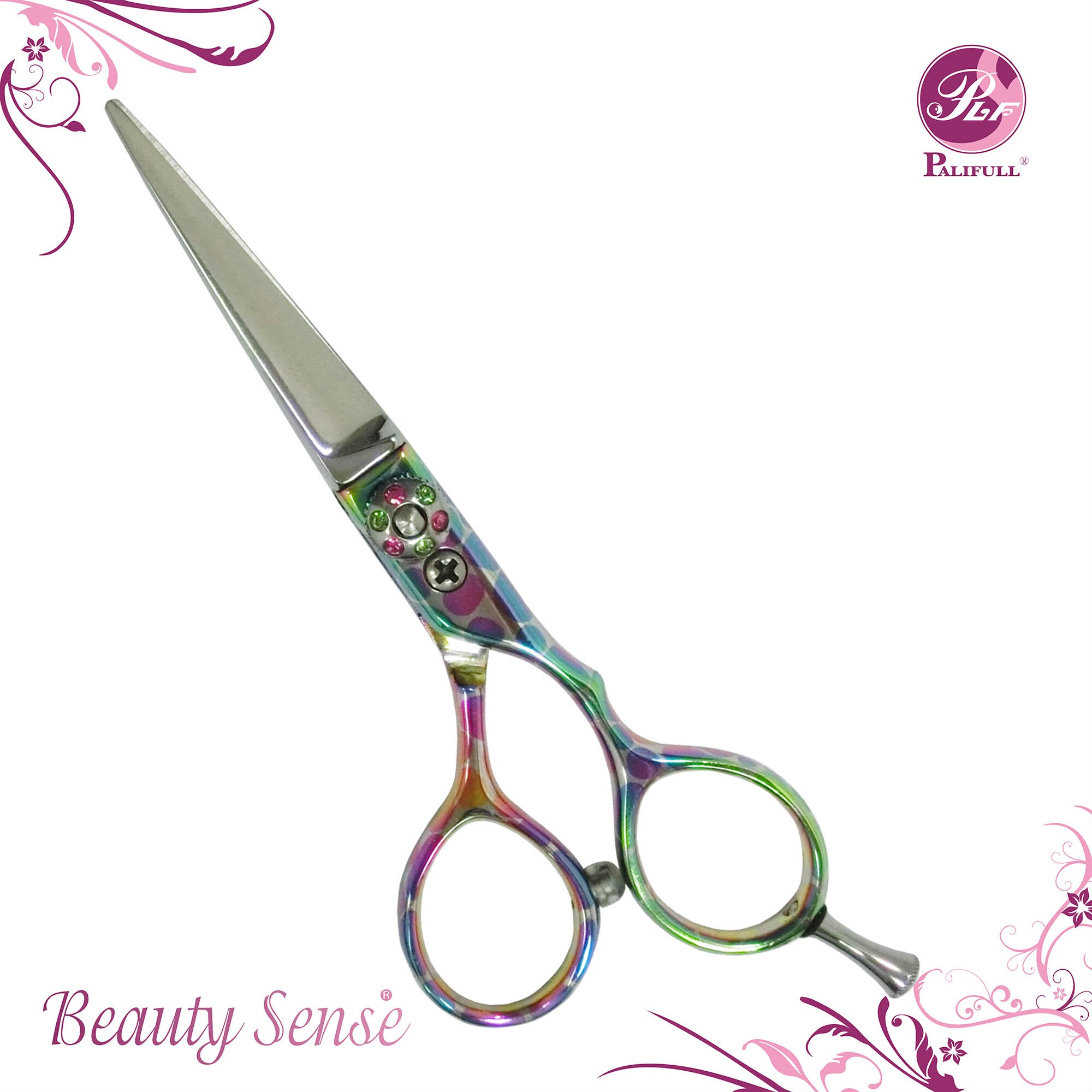Professional Hair Scissors (PLF-H52BO) | Taiwantrade.com