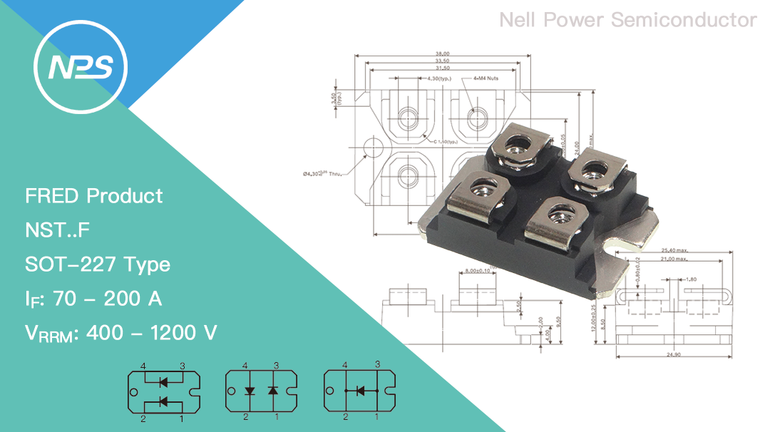 Plastic Discrete- Triac/ SCR | Taiwantrade