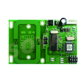RS485 Reader Module | Taiwantrade