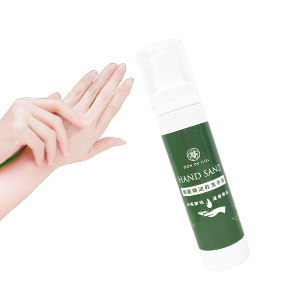 DON DU CIEL Essential Oil Dry Cleaning Hand Spray 50ml | Taiwantrade.com