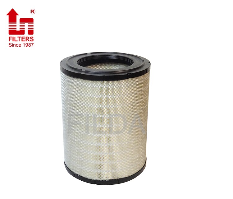 Truck Air Filter for Volvo 8076195 | Taiwantrade