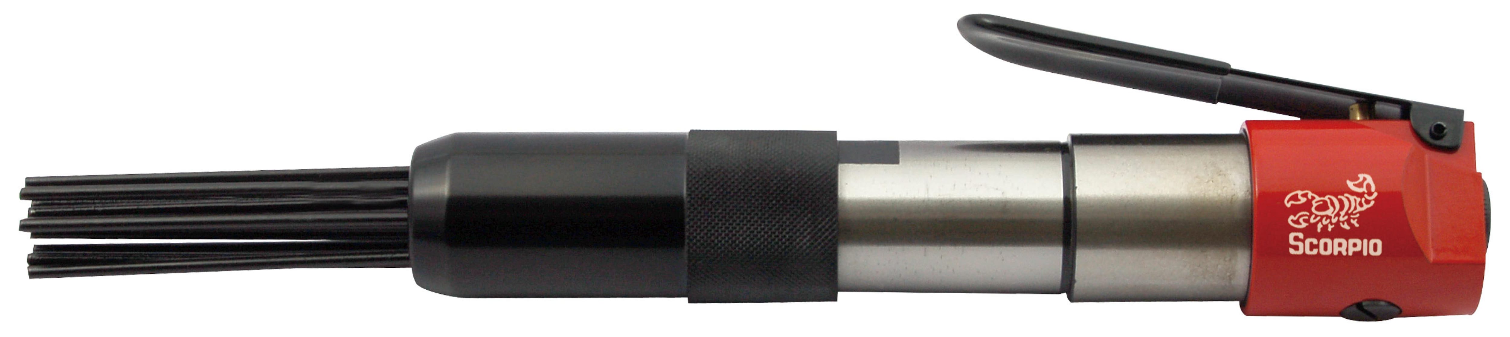 Air Needle Scaler | Taiwantrade