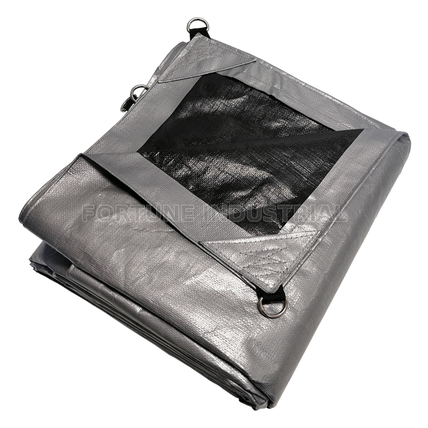 D-ring Tarp | Taiwantrade