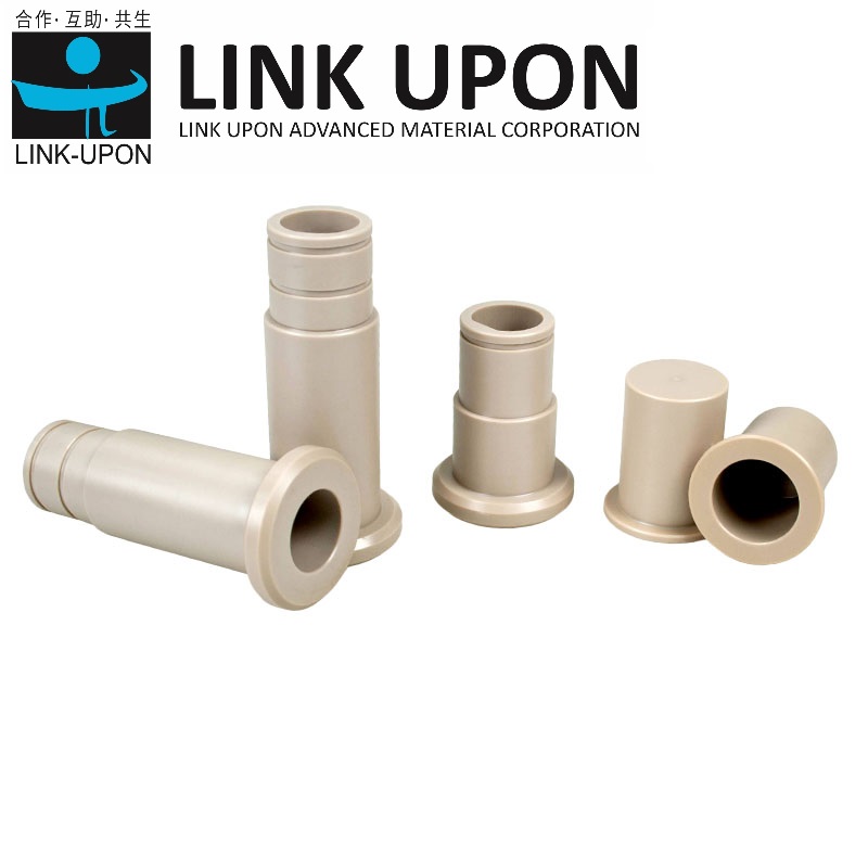 Link Upon- Parts for Wet Chemistry Process- Bushing Link Upon- Parts for Wet Chemistry Process- Bushing